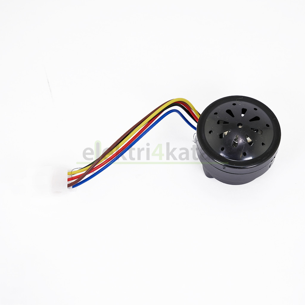 Сирена 3 в 1 за алармена система 48v 60v Електри4ката